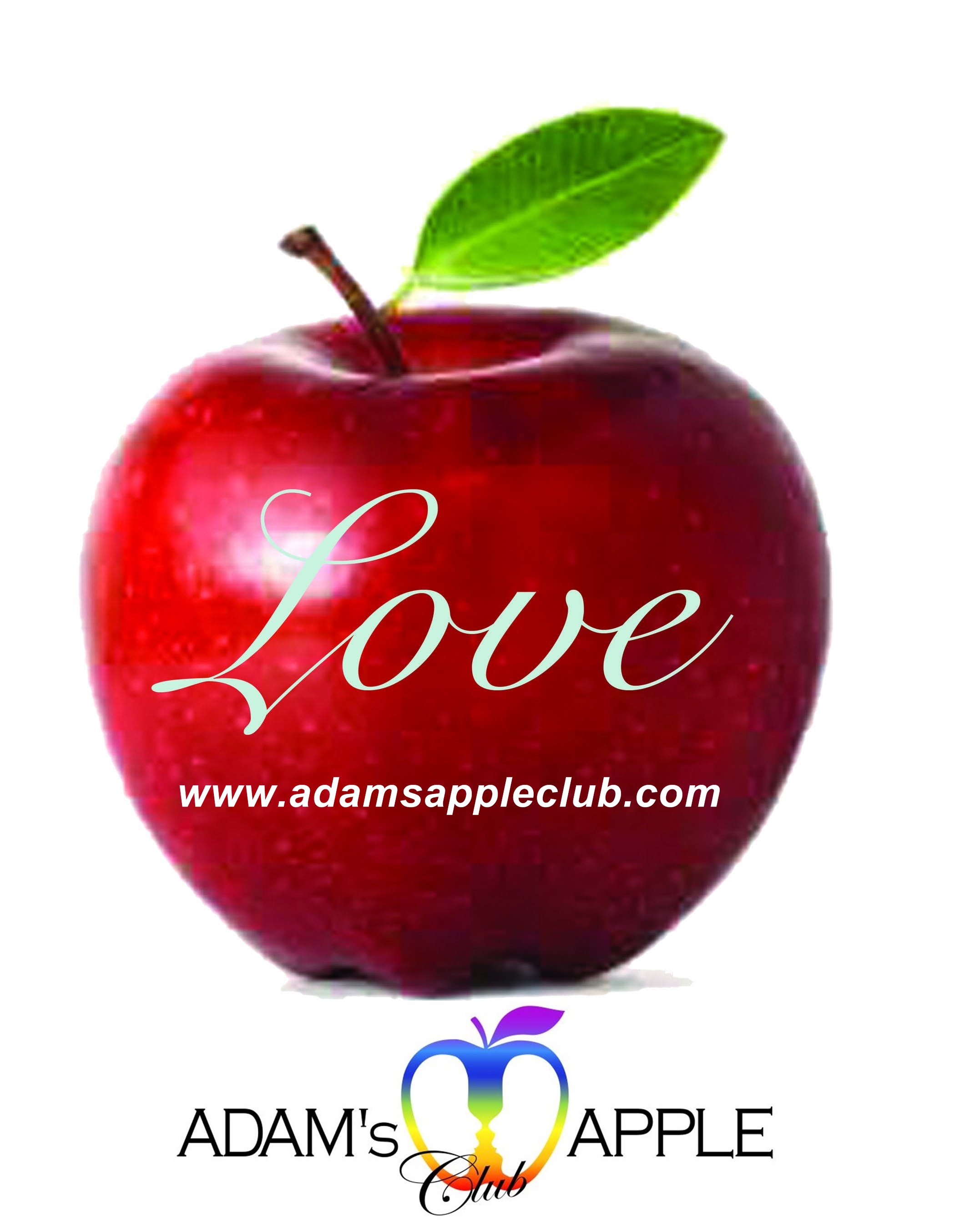 We LOVE Adam's Apple Club Chiang Mai