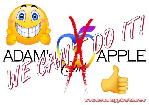 We can do it! Definitely!Be brave and don't give up