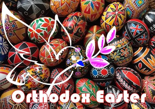 Orthodox Easter 2022 Adam's Apple Club Gay Bar Thailand