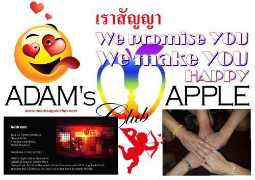 Show Bar CNX promise YOU to make YOU happy!