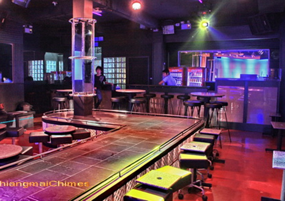 Thoughts on the 33rd anniversary of Adams Apple Club Chiang Mai