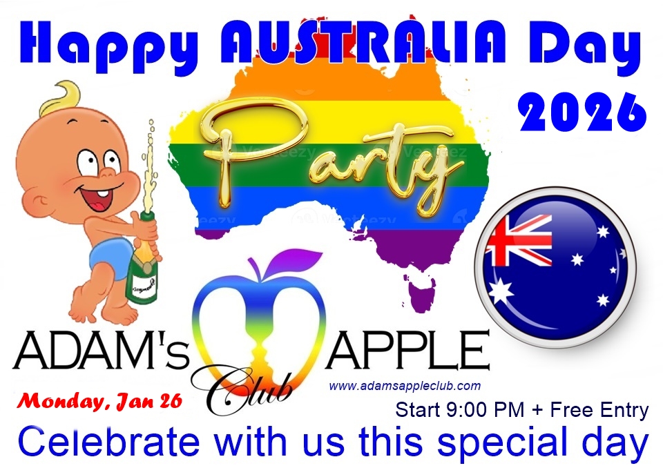 Australia Day 2026 - G’day to all our friends from Australia!
